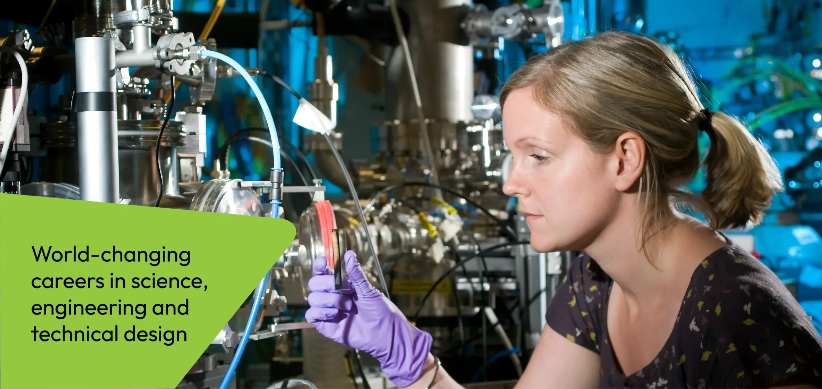 Careers Diamond Light Source
